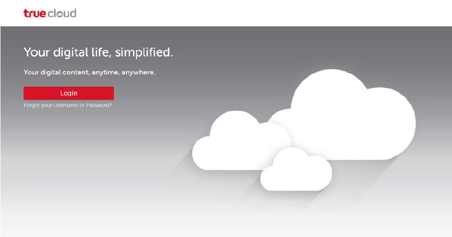 Funambol: Leader of White-Label Cloud Services